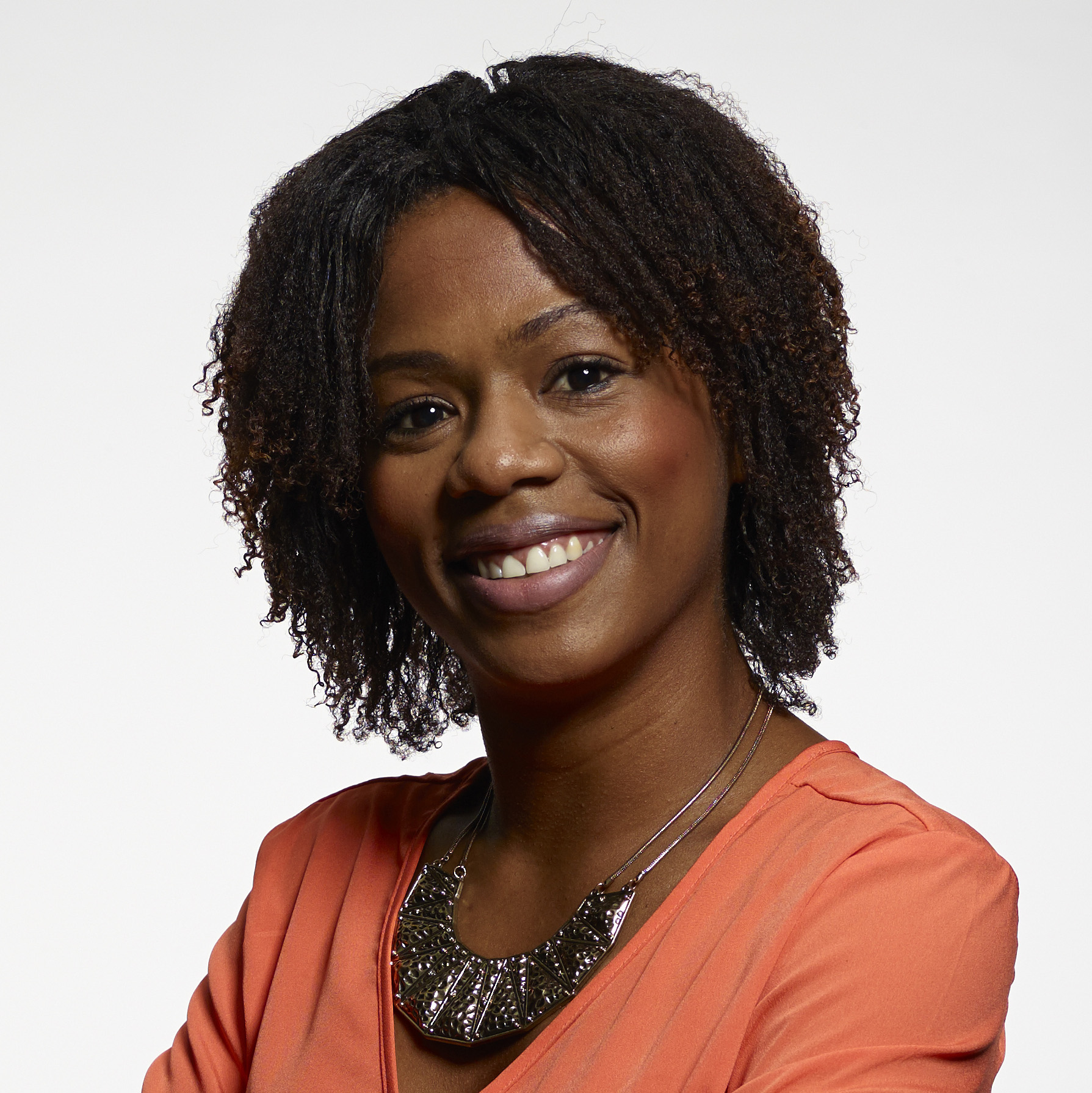Michelle Arruda – Instituto da Criança